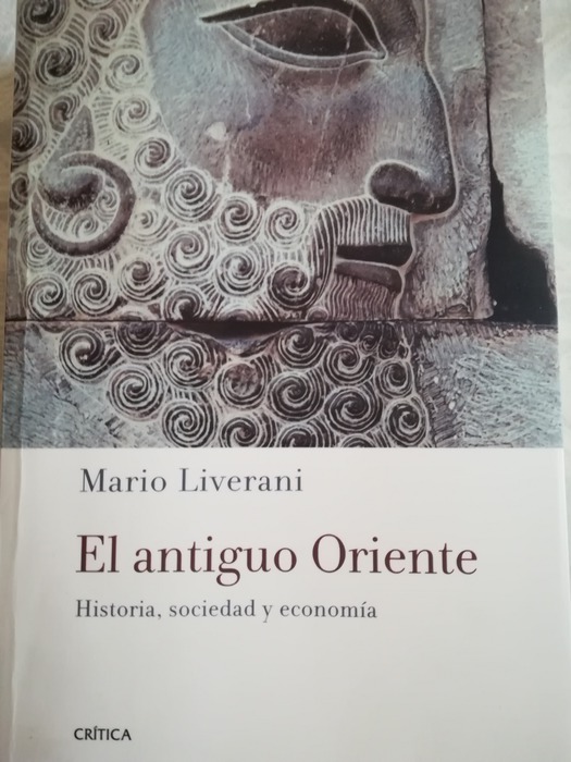Volvemos a la cuna de la historia. El Antiguo Oriente. Historia ...